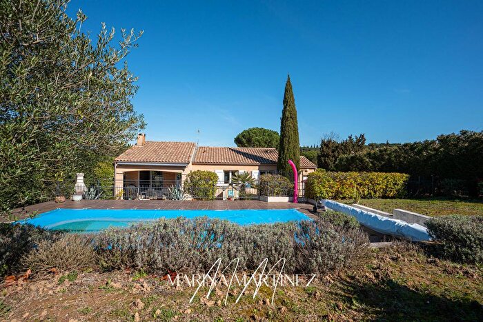 Maison à vendre - Carcassonne - 4 pièces - 3 chambres