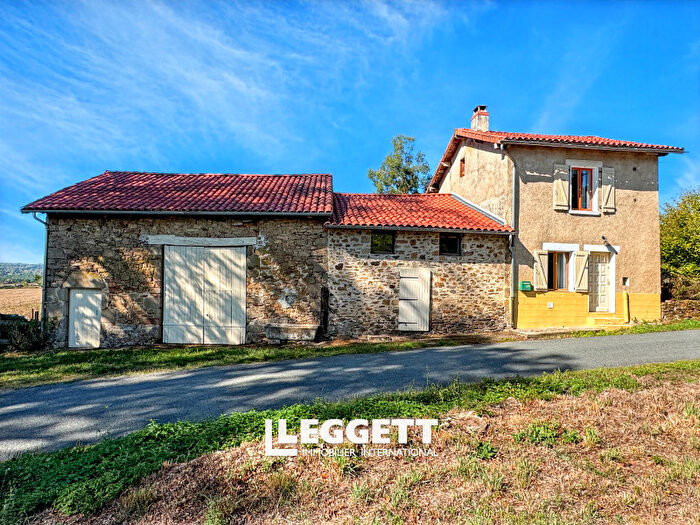 Saint-Cyr - Maison 3 pièces à vendre