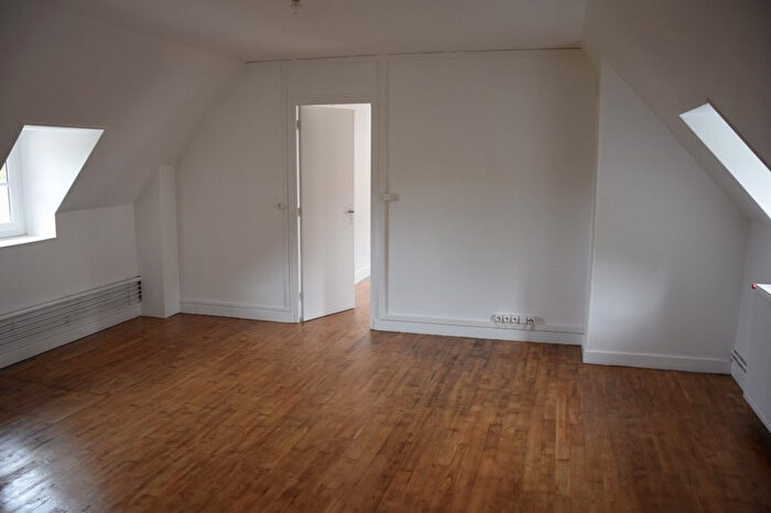 Arnac-Pompadour : Appartement 2 pièces à louer