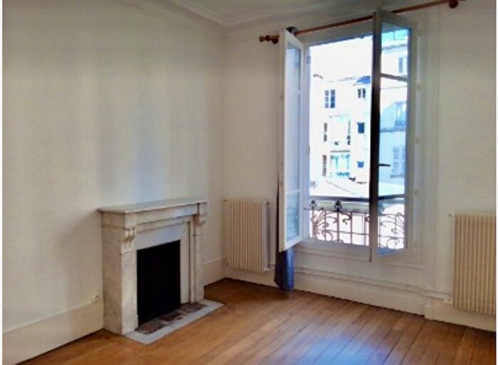 Appartement 2 pièces à louer - Neuilly-sur-Seine, Plaine des Sablons