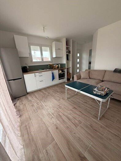 Maison 2 pièces à Zone Activité, Aytré, à louer