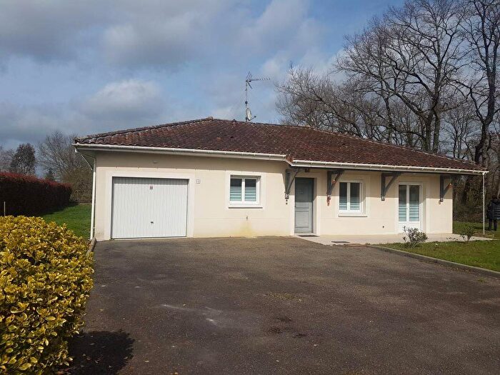 Maison 4 pièces à Rive Droite, Aire-sur-l'Adour, à louer