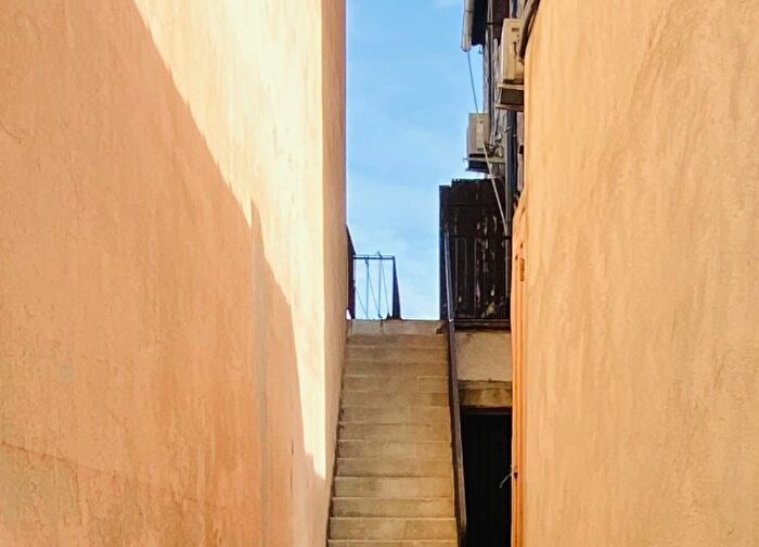 Appartement à vendre - Marseille e , Le Canet - 3 pièces - 2 chambres