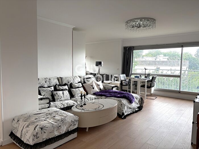 Appartement 4 pièces à vendre à Châtillon, Savoie, Brossolette
