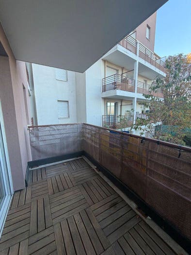 Tour Eiffel-Marie-Paul Bert, Aulnay-sous-Bois : Appartement 2 pièces à louer