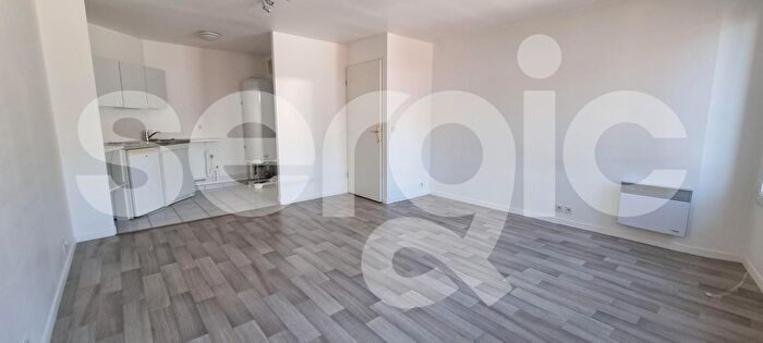 Appartement 2 pièces à louer à Lille, Wazemmes
