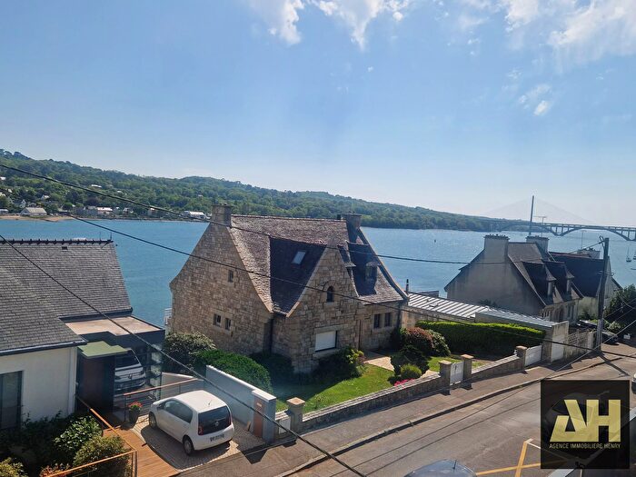 Maison 7 pièces à Le Relecq-Kerhuon, à vendre