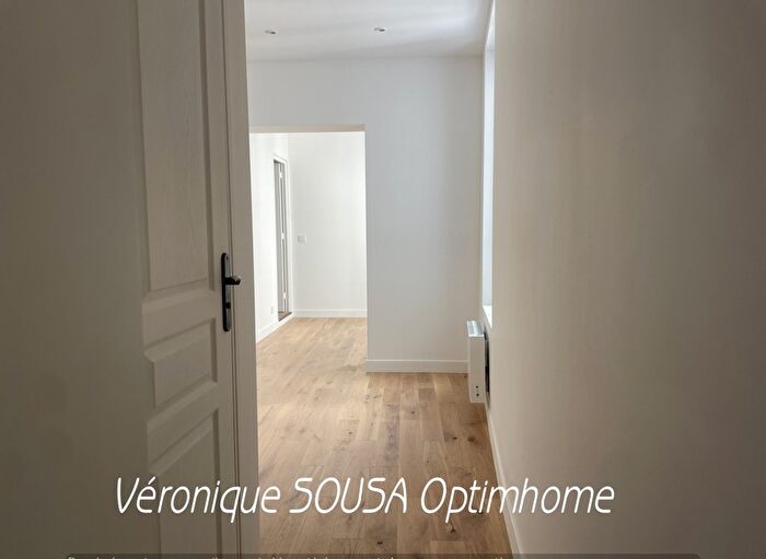 Saint-Germain-en-Laye, Centre-ville, Quartiers forestiers - Appartement 3 pièces à vendre