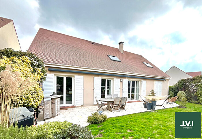 Maison 5 pièces à Groslay, à vendre