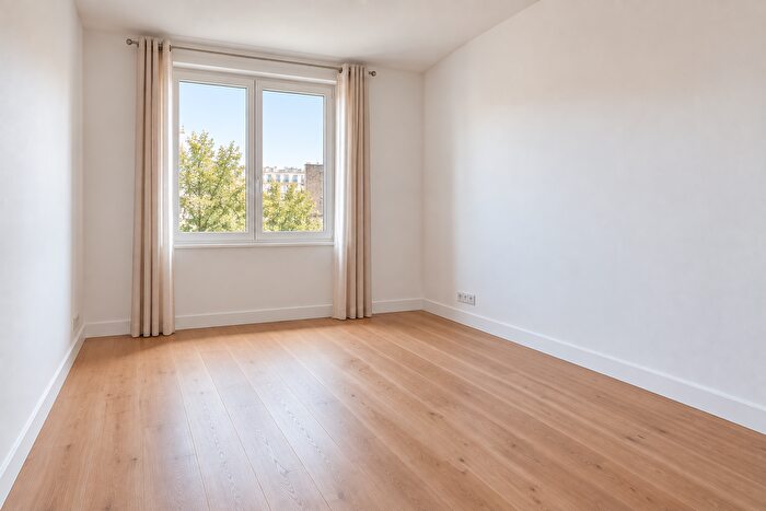 Appartement 2 pièces à vendre - Boulogne-Billancourt, Vaillant, Marcel Sembat