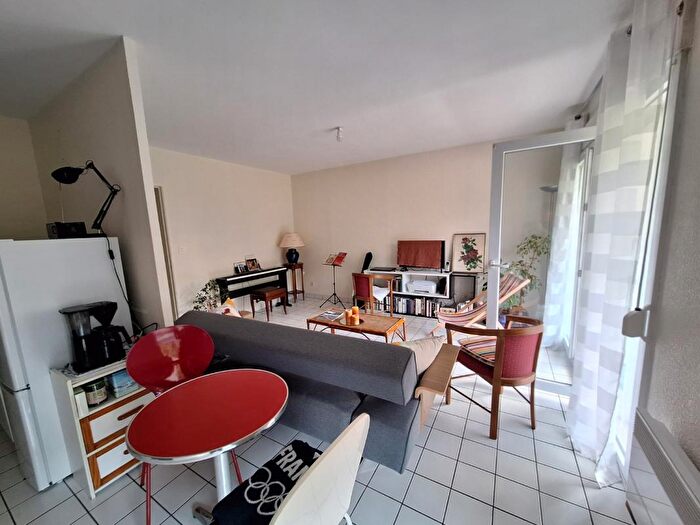 Clermont-Ferrand, Jaude, Fontgiève Saint-Alyre : Appartement 2 pièces à louer