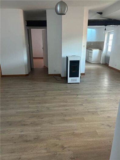 Maison à louer - Nyons - 5 pièces - 4 chambres