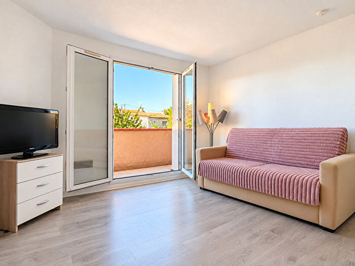 Appartement 2 pièces à vendre - Balma, La Marqueille, La Plaine