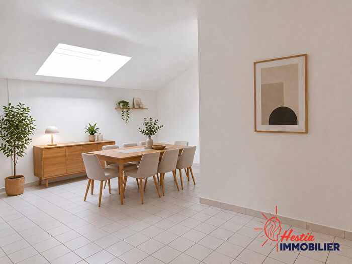 Appartement 3 pièces à vendre à Châlons-en-Champagne, Centre-ville