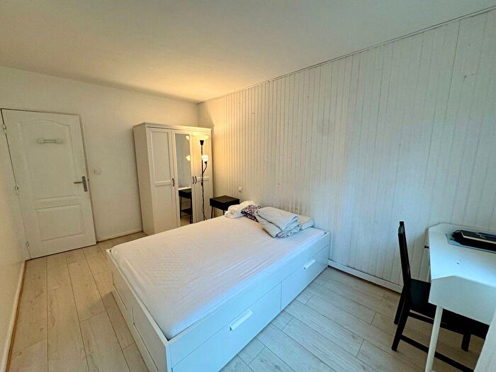 Appartement 1 pièce à Saoulous, Blagnac, à louer