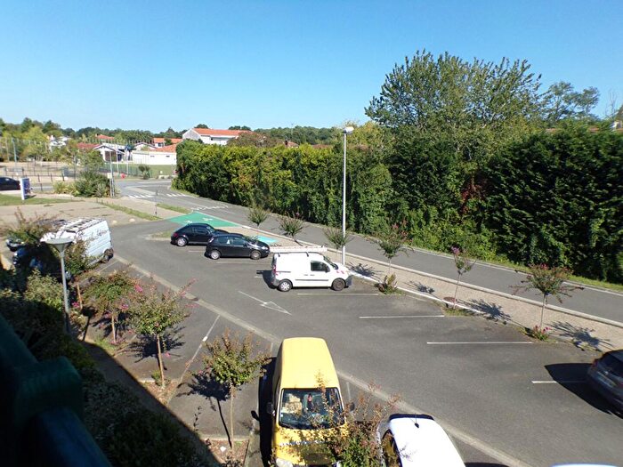 Appartement à vendre - Bénesse-Maremne - 4 pièces - 3 chambres