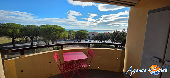 Appartement à vendre - Fleury, Saint-Pierre, Les Cabanes - 2 pièces - 1 chambre