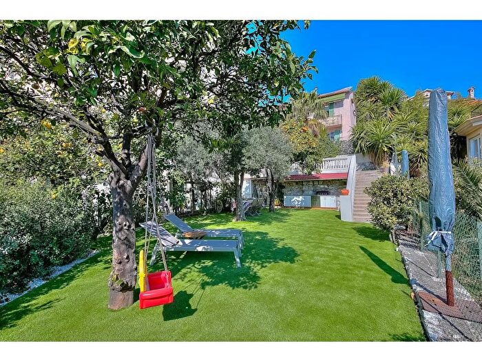 Appartement 5 pièces à louer - Nice, Cimiez