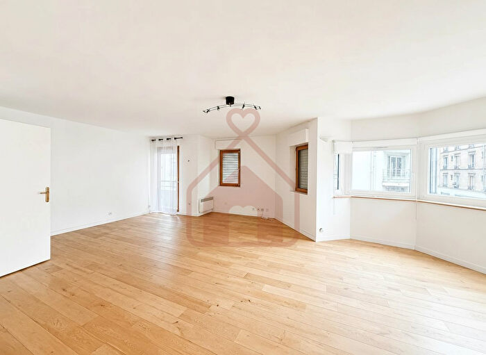 Appartement 3 pièces à vendre - Le Kremlin-Bicêtre, Mairie, Salengro