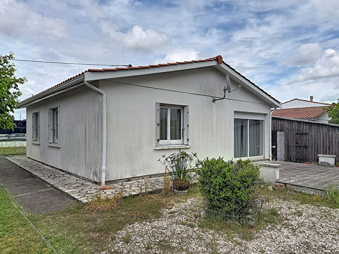 Maison 4 pièces à vendre à Villenave-d'Ornon, Chambéry, La Monnaie, Carbonnieux, Trigan