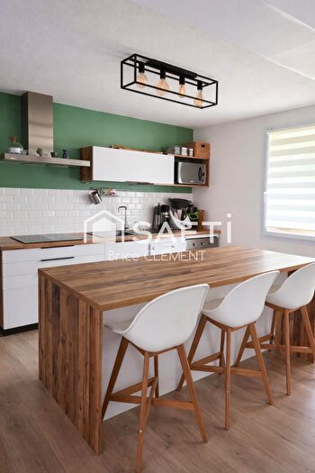 Tournefeuille, Paderne : Maison 5 pièces à vendre