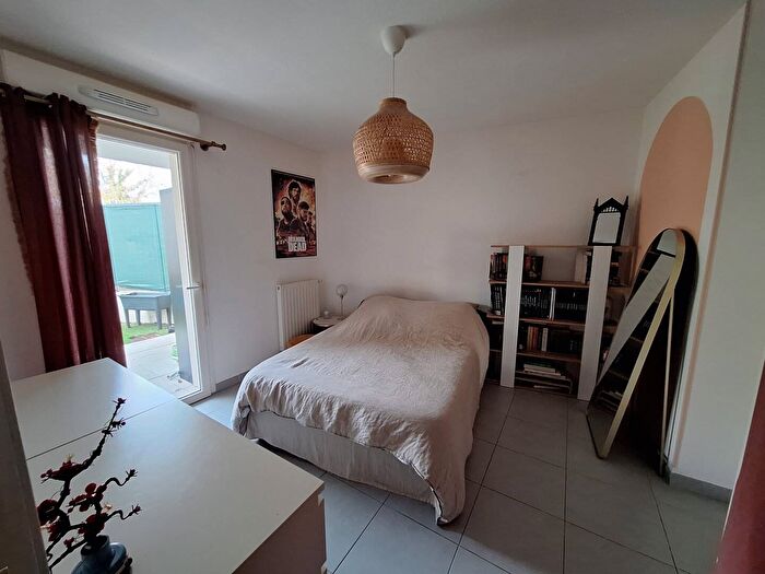 Appartement 2 pièces à Alco, Montpellier, à louer
