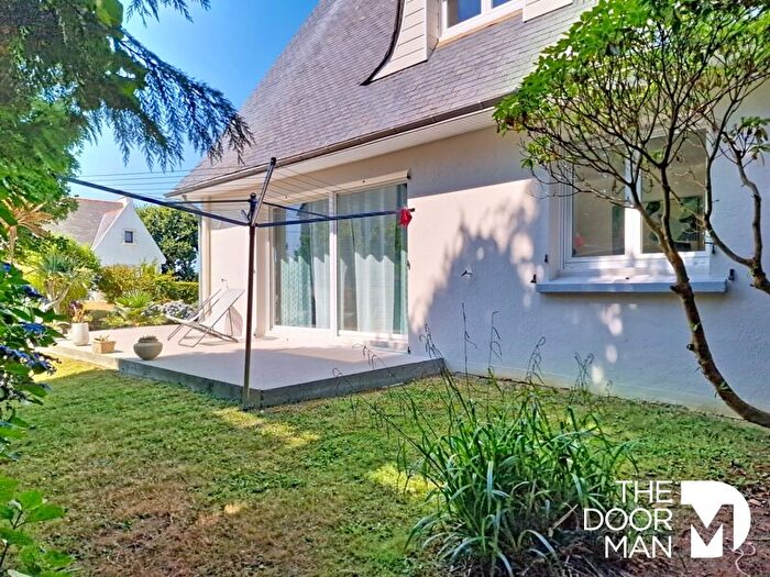 Maison 5 pièces à Plouzané, à vendre