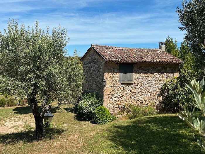 Maison 6 pièces à vendre - Lorgues