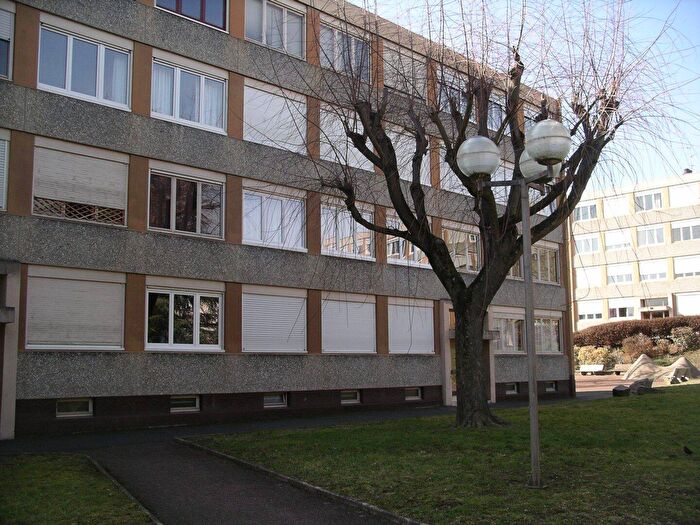 Appartement 3 pièces à Centre, Écully, à louer