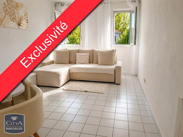 Salon-de-Provence, Aires de la Dime, Le Quintin - Appartement 1 pièce à vendre