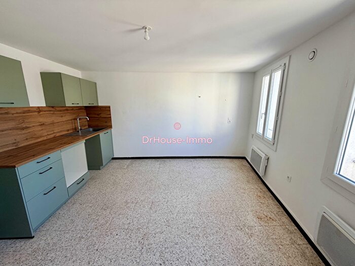 Appartement 2 pièces à vendre - Mollans-sur-Ouvèze