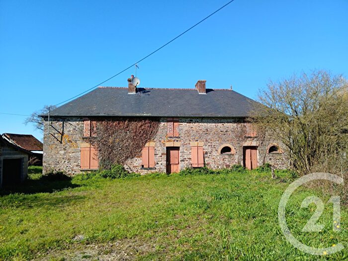 Bain-de-Bretagne : Maison 5 pièces à vendre