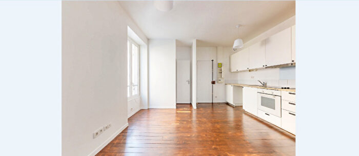 Corbeil-Essonnes, Centre-ville : Appartement 2 pièces à louer