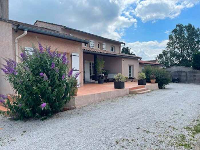Lempaut : Maison 9 pièces à vendre