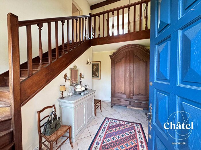 Brichebay, Senlis : Maison 6 pièces à louer