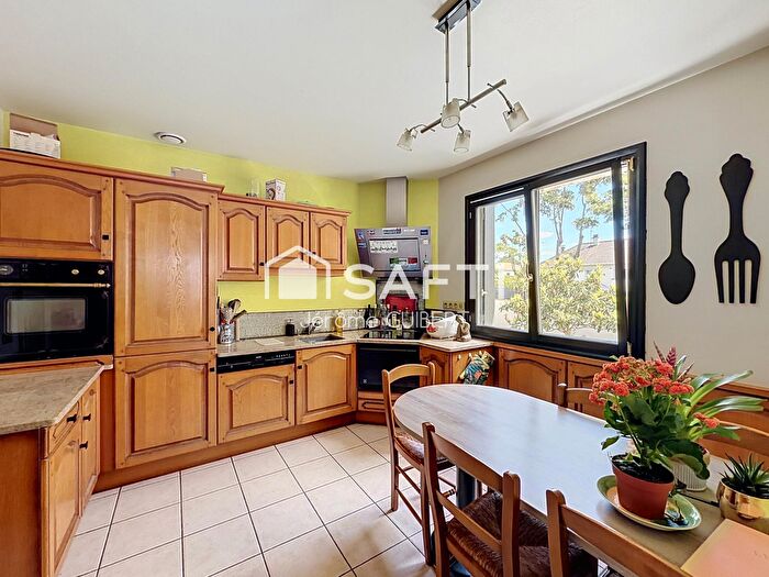 Bressuire, Centre-ville - Maison 6 pièces à vendre