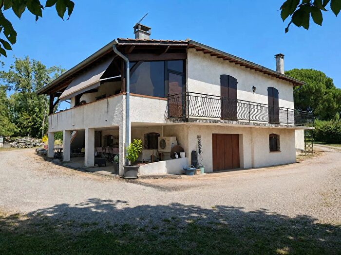 Maison 5 pièces à vendre - Septfonds