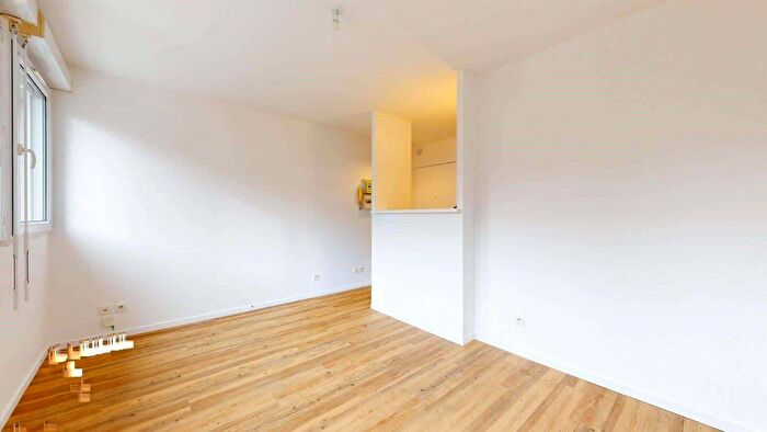 Appartement à louer - Saint Leu-Notre Dame, Amiens - 1 pièce