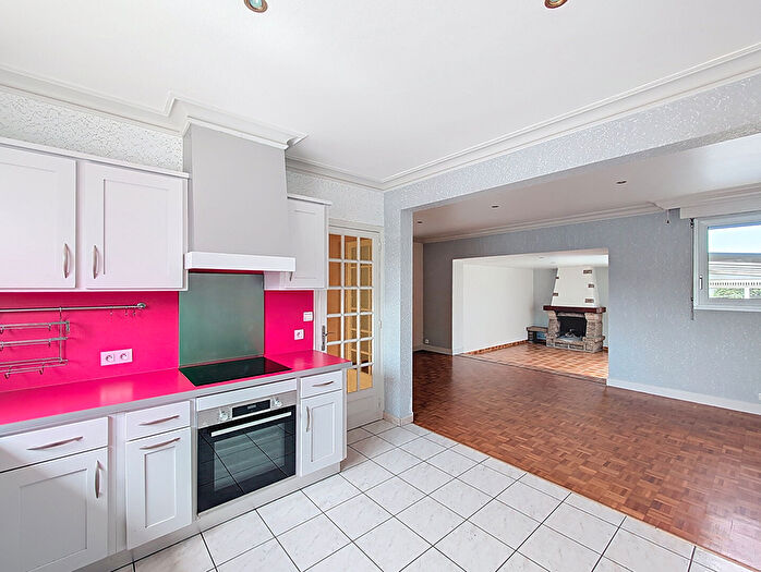 Maison à vendre - Yffiniac - 4 pièces - 3 chambres