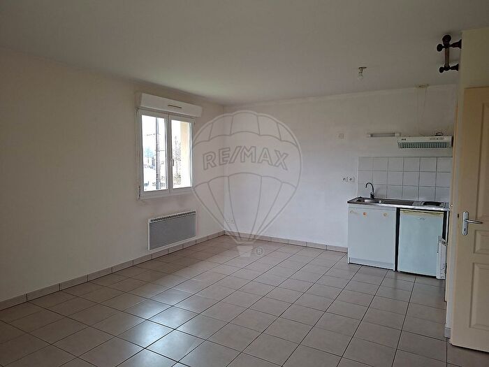Appartement à louer - Barsac - 2 pièces - 1 chambre