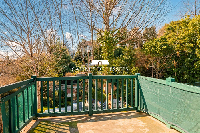 Appartement à vendre - BayonneBayonaBaiona, Sainte-Croix - 3 pièces - 2 chambres