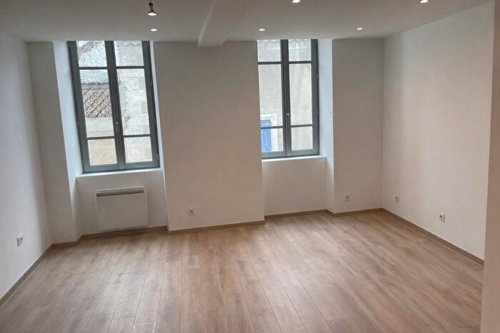 Appartement 4 pièces à vendre - Die