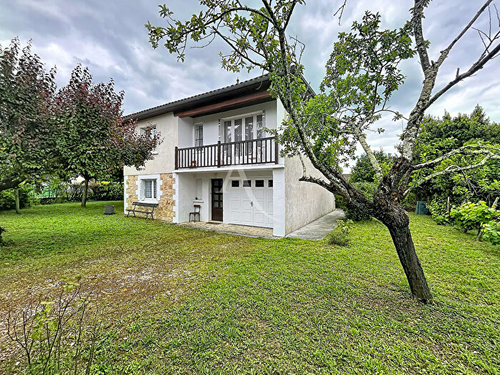 Maison 4 pièces à vendre - Prayssac