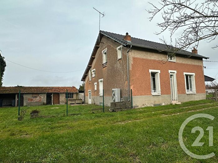 Maison à vendre - Boynes - 6 pièces - 4 chambres