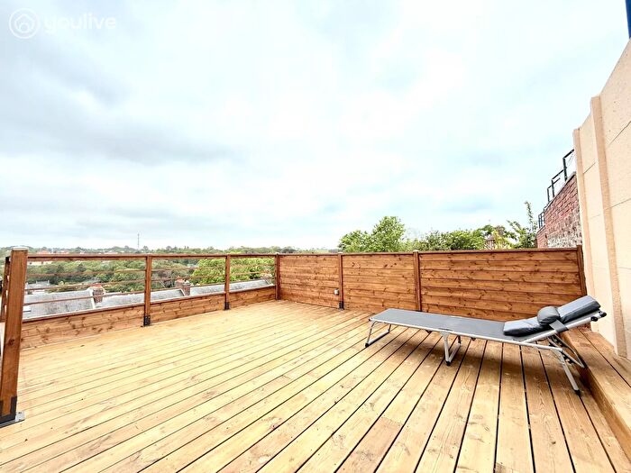 Maison à vendre - Saint-Valery-en-Caux - 7 pièces - 4 chambres