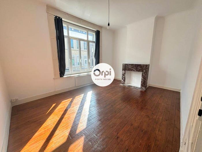 Appartement 2 pièces à louer à Chemin Vert-Saint Pierre, Boulogne-sur-Mer