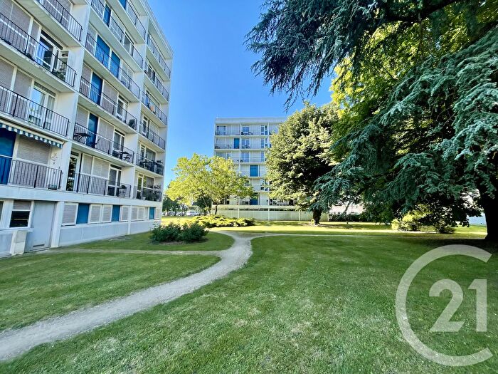 Appartement 2 pièces à vendre à Vannes, Centre-ville, Le Port