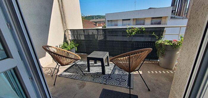 Appartement 2 pièces à louer - Agen