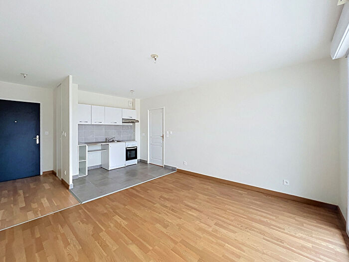 Appartement 2 pièces à vendre à Dijon, Voltaire, Champmaillot
