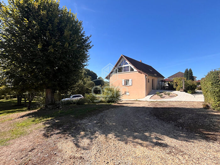 Maison 6 pièces à vendre - Saint-Épain